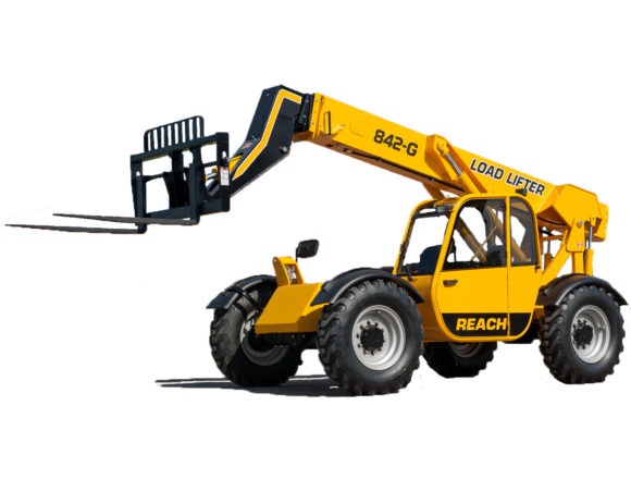 Forklift Rentals Calgary Edmonton Grande Prairie Lethbridge Medicine ...