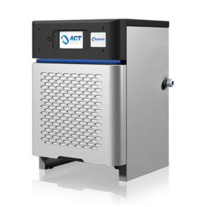 ACT Quantum Forklift Charger