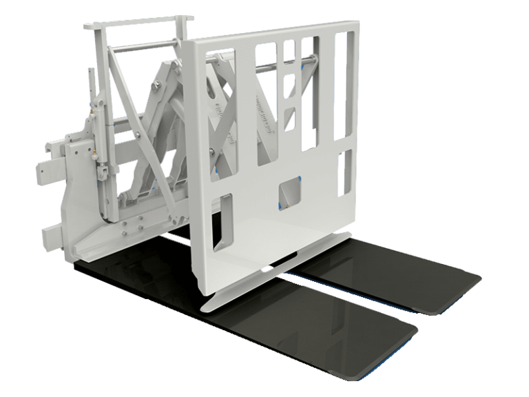 Forklift Push/Pull Attachments Calgary, Edmonton & Across Alberta