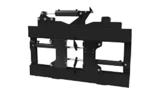 Forklift Fork Positioners Calgary, Edmonton & Across Alberta