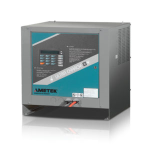 Ametek Ultra Forklift Battery Charger