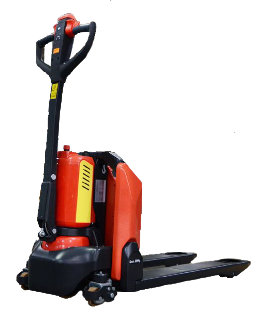 Walkie Pallet Jacks from Toyota, Tora Max, Lift-Rite & More