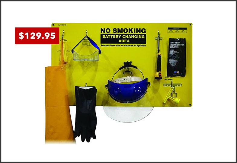 Western Material Handling Solutions