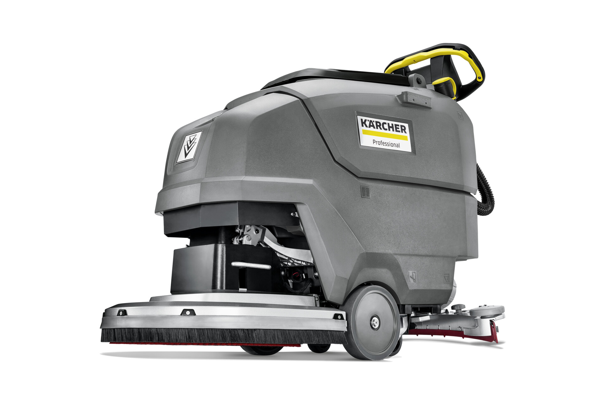 Karcher BD 50/55 W Classic BP Scrubber